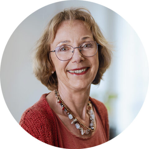 Prof. Dr. Ingrid Größl - iff | institut für finanzdienstleistungen e.V.